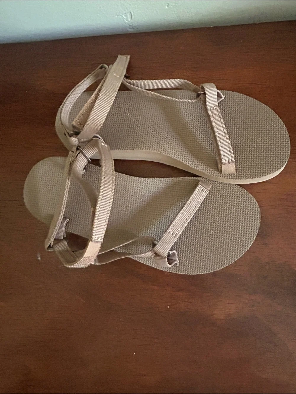 Teva | Shoes | Teva Universal Slim Sandals | Poshmark